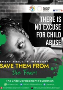 Child Abuse Family Violence Toolkit Poster – The Child Development ...